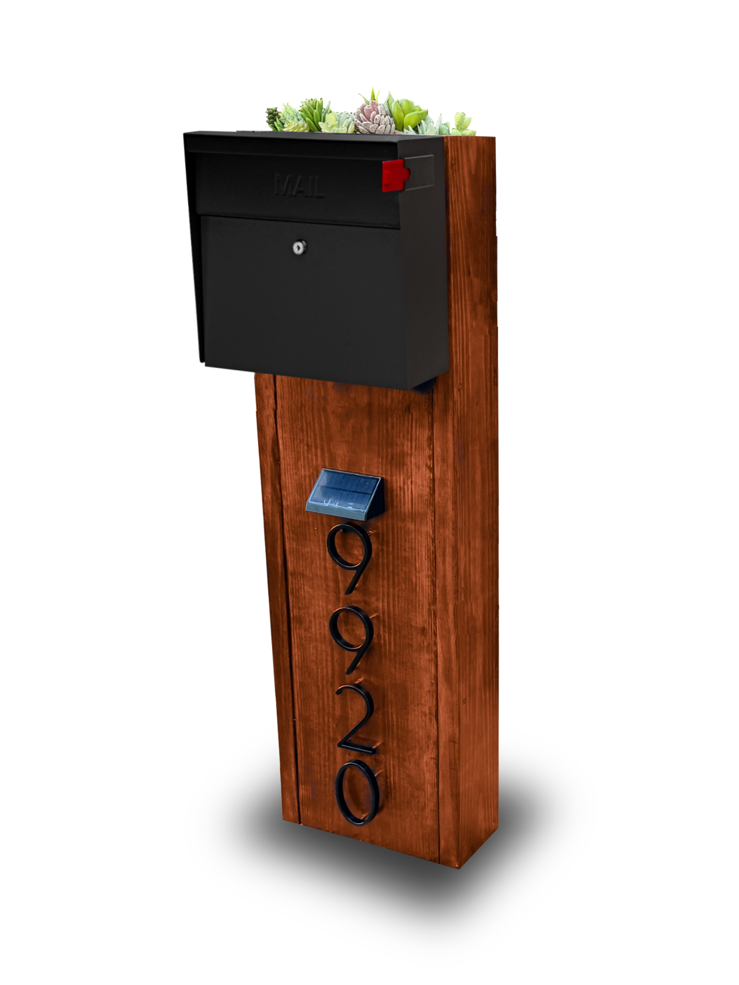 Customer Reviews | Dream Mailboxes