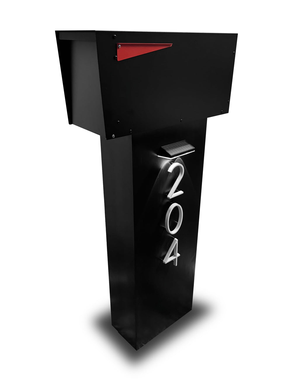 Gallery | Dream Mailboxes