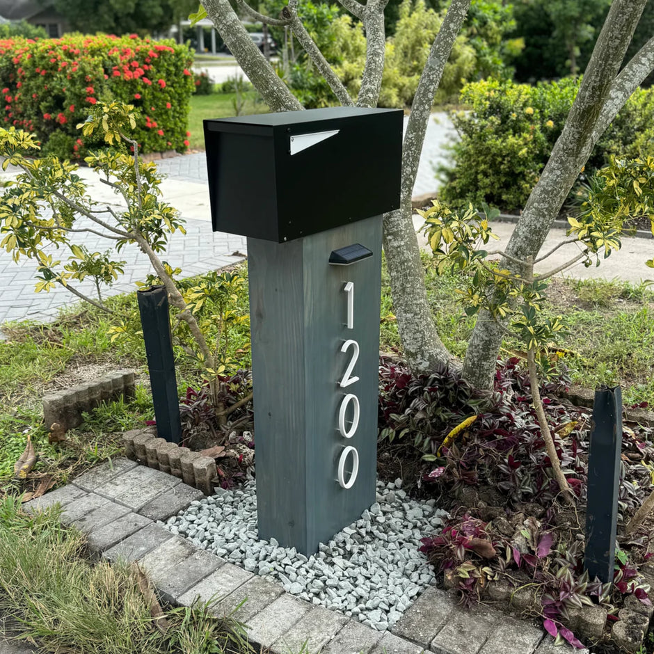 Custom Mailboxes | Dream Mailboxes