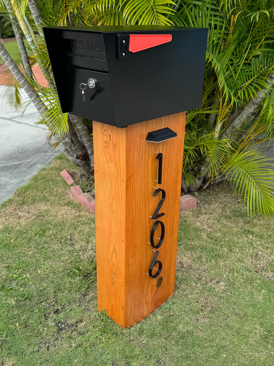 Custom Mailboxes | Dream Mailboxes