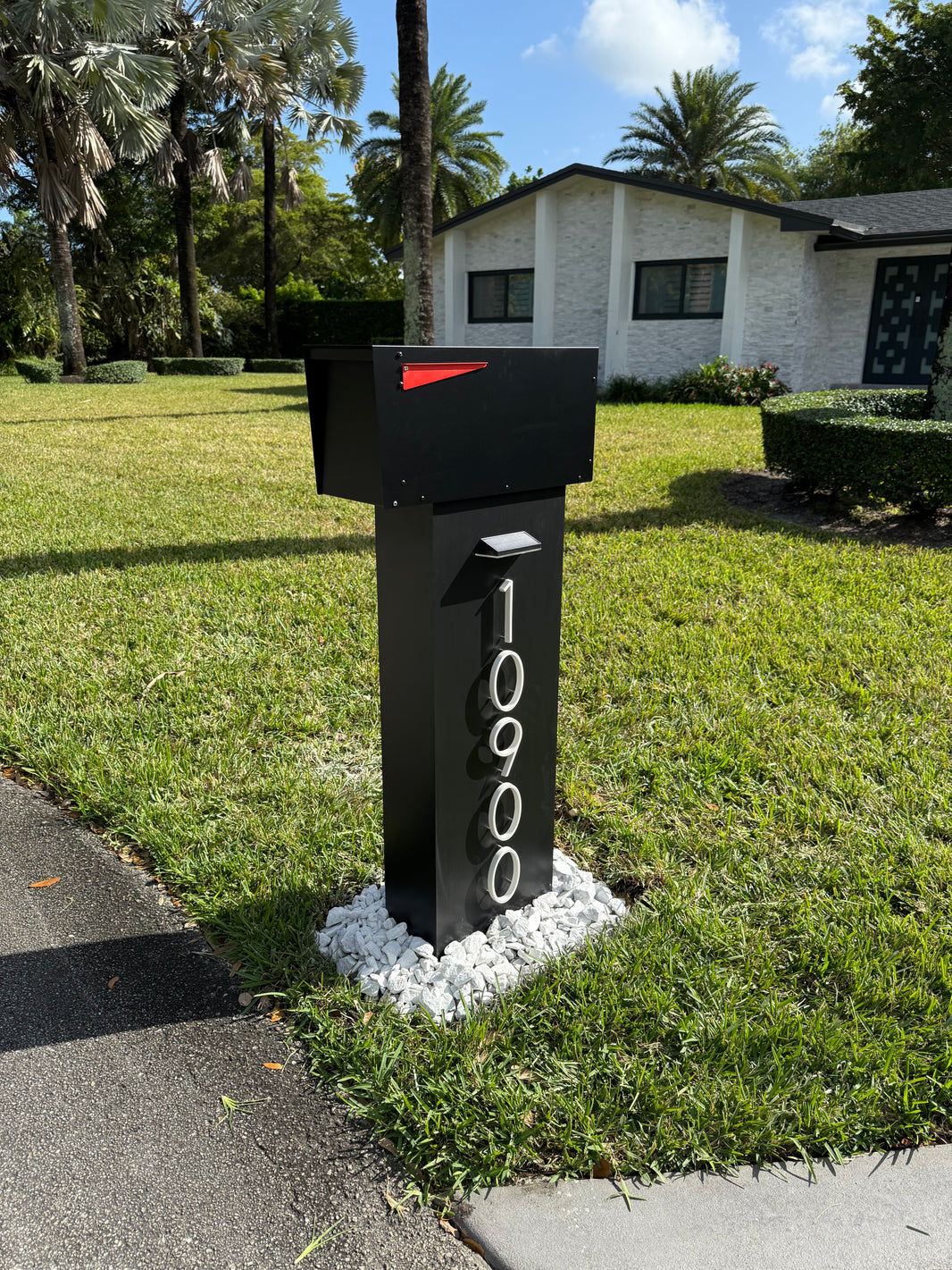 Custom Mailboxes | Dream Mailboxes