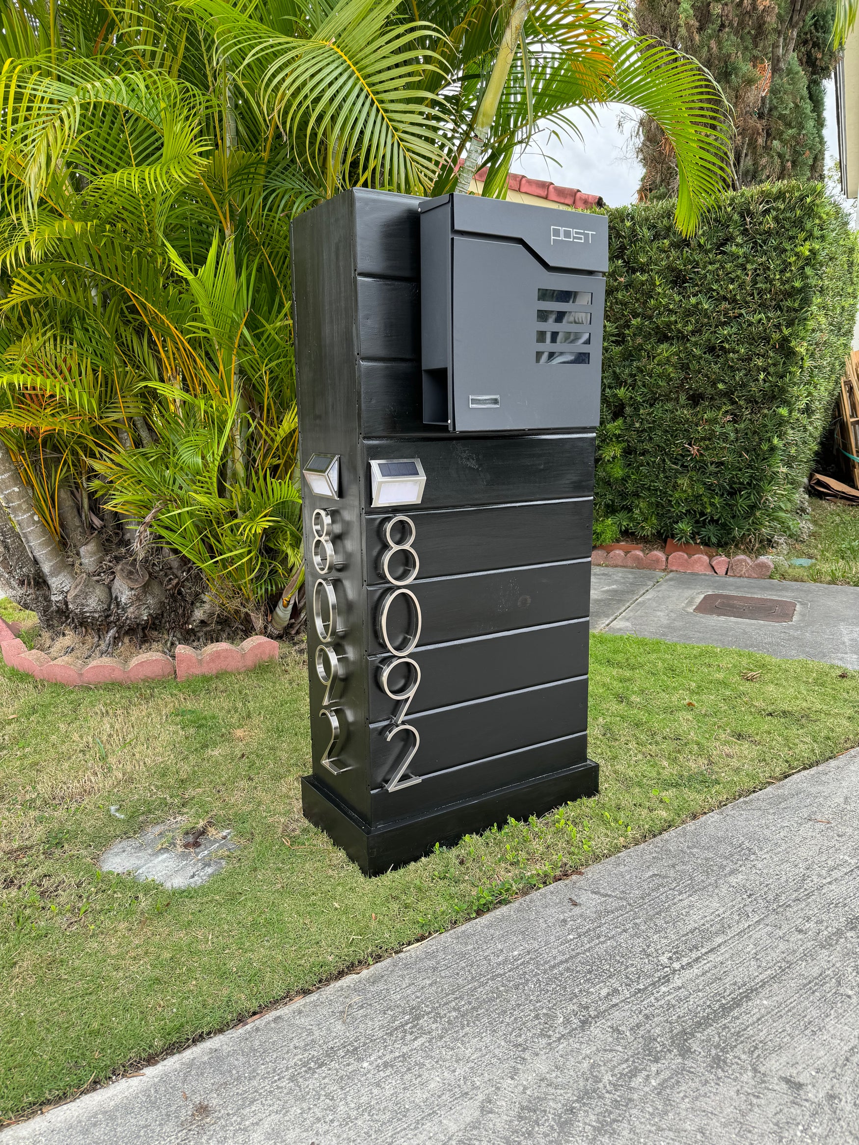 Gallery | Dream Mailboxes