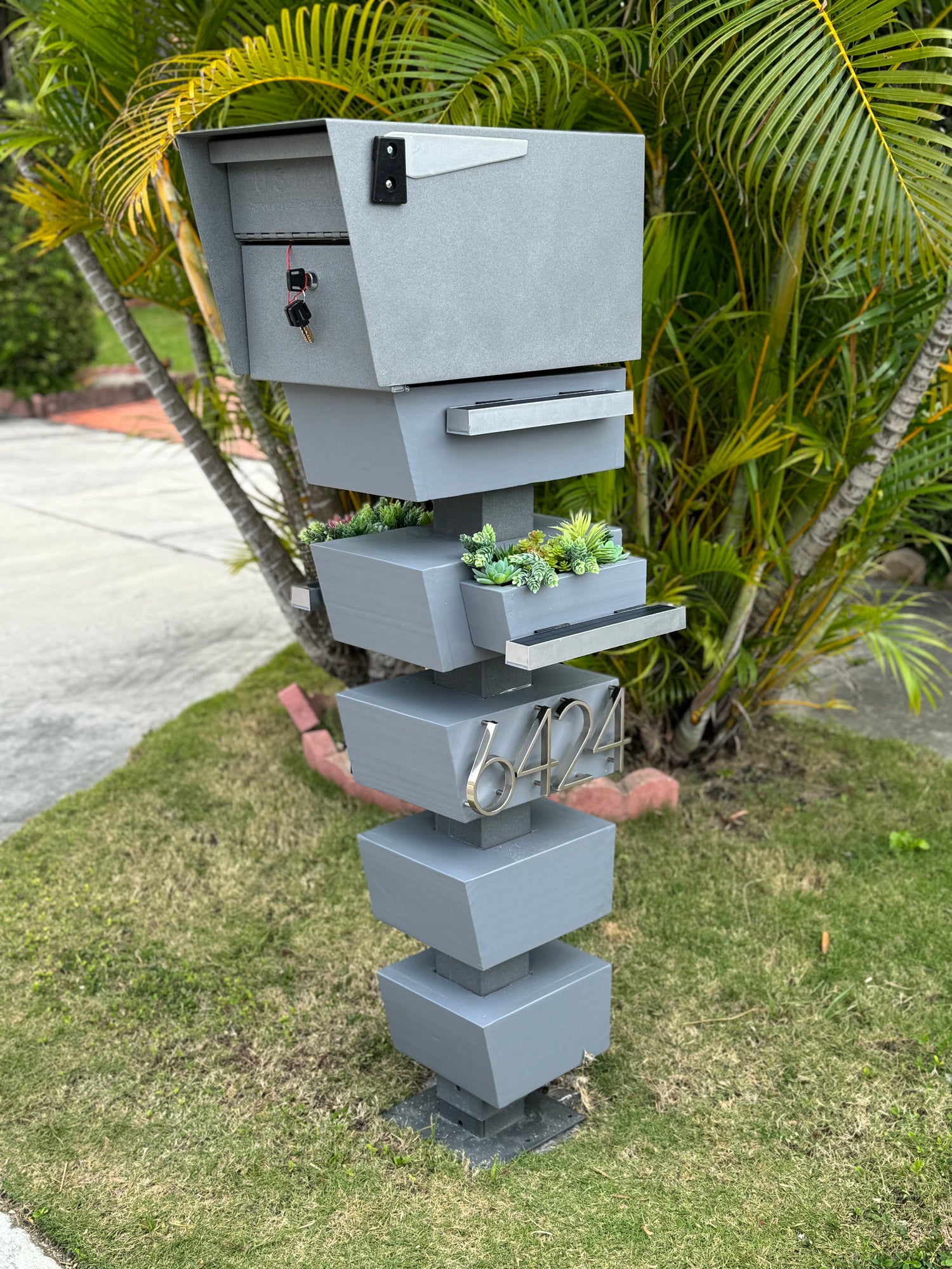 Gallery | Dream Mailboxes