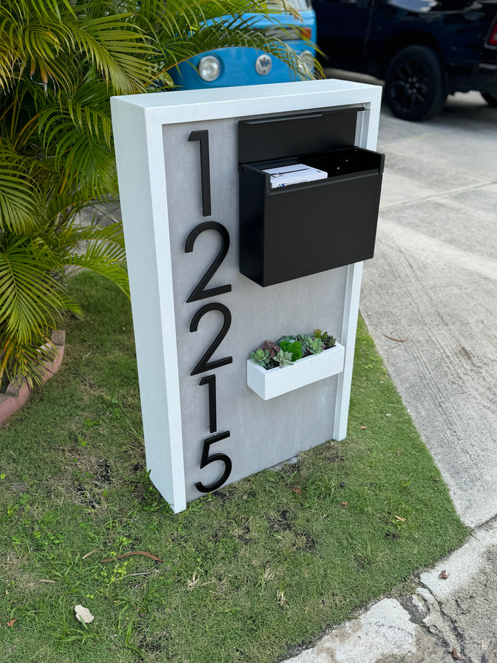 Custom Mailboxes | Dream Mailboxes