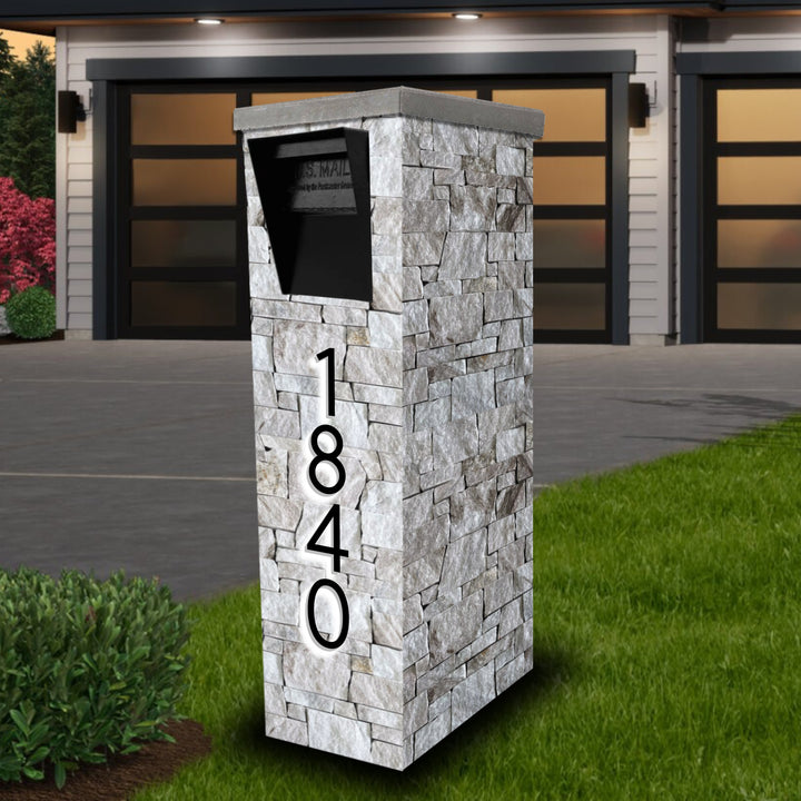 Custom Mailboxes | Dream Mailboxes