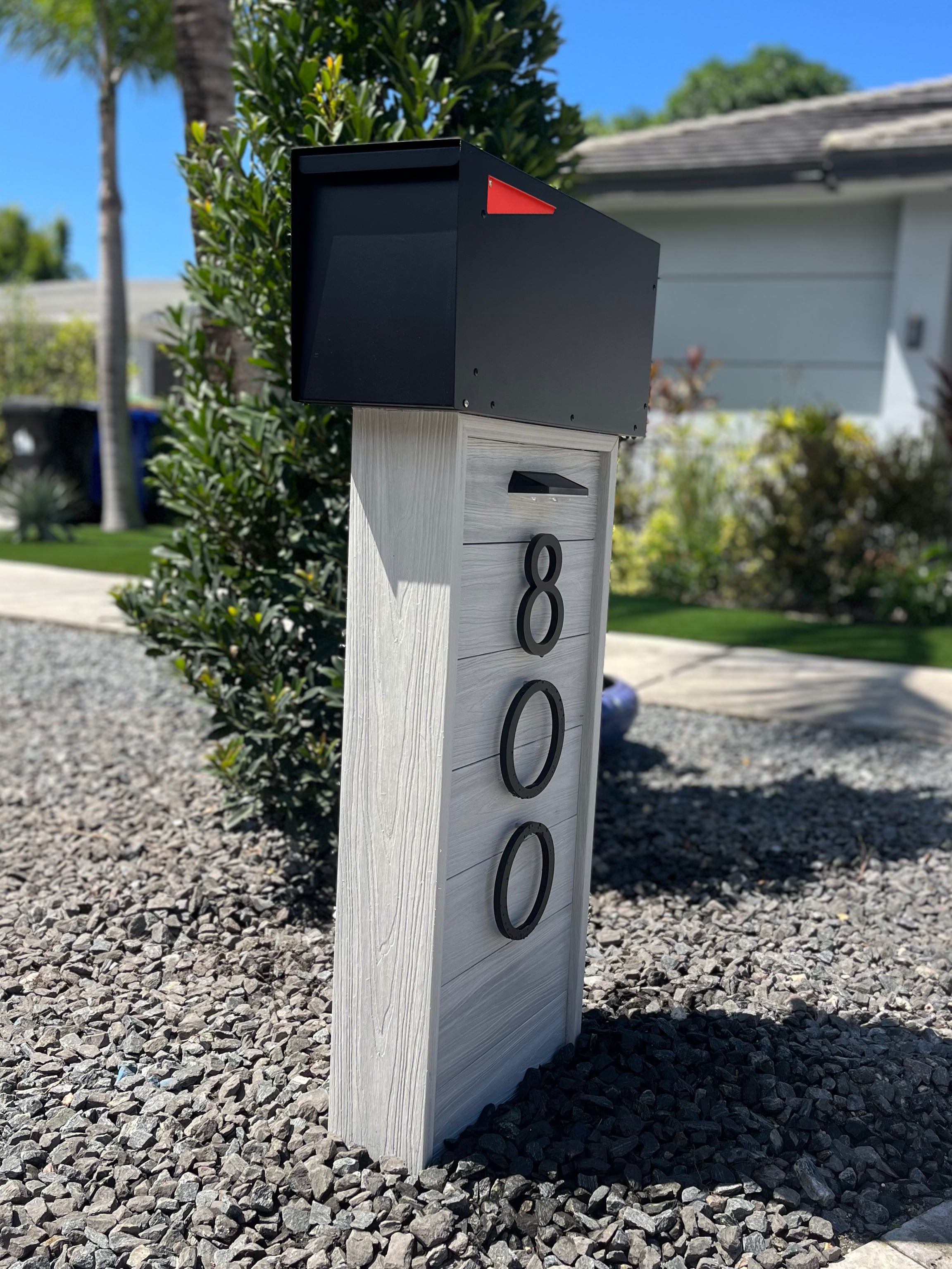 Custom Mailboxes | Dream Mailboxes