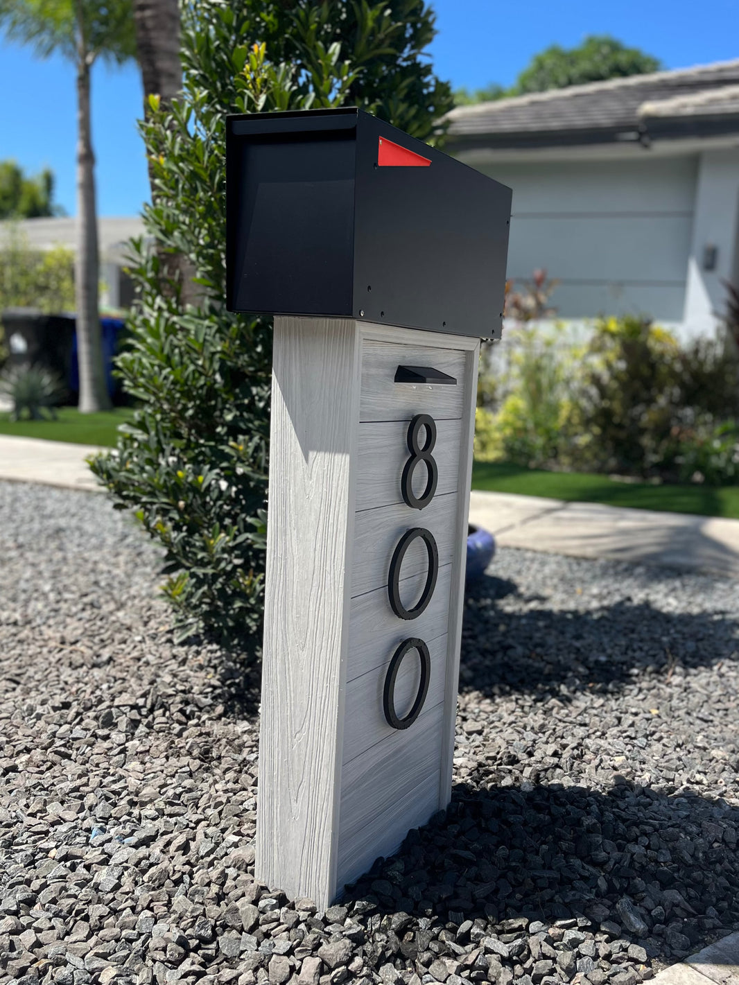 Custom Mailboxes | Dream Mailboxes