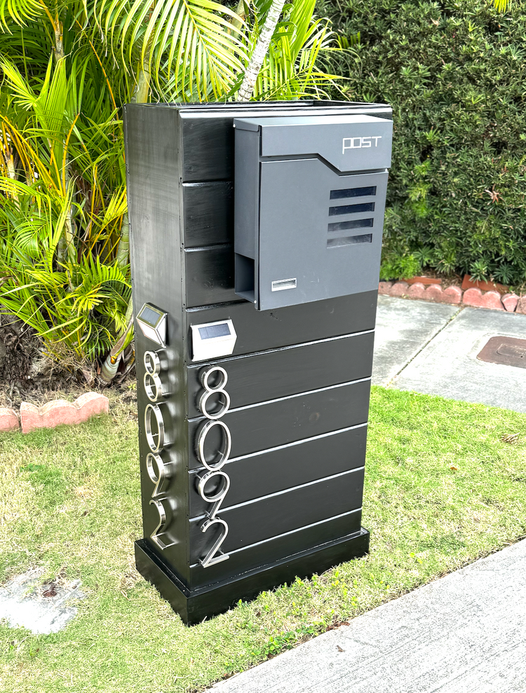 Gallery | Dream Mailboxes