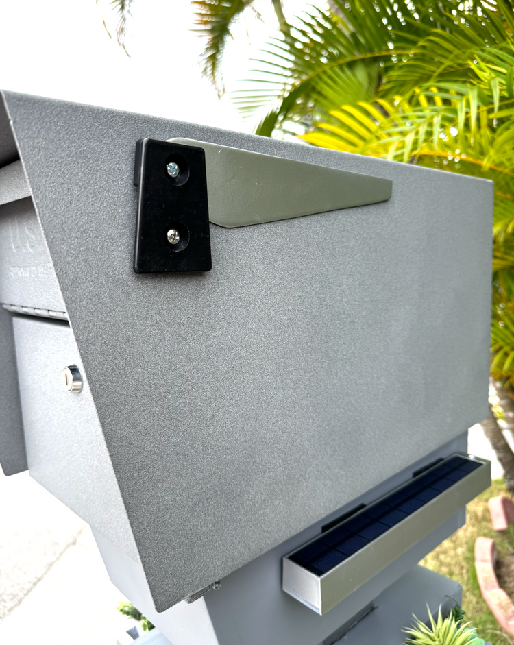 Gallery | Dream Mailboxes