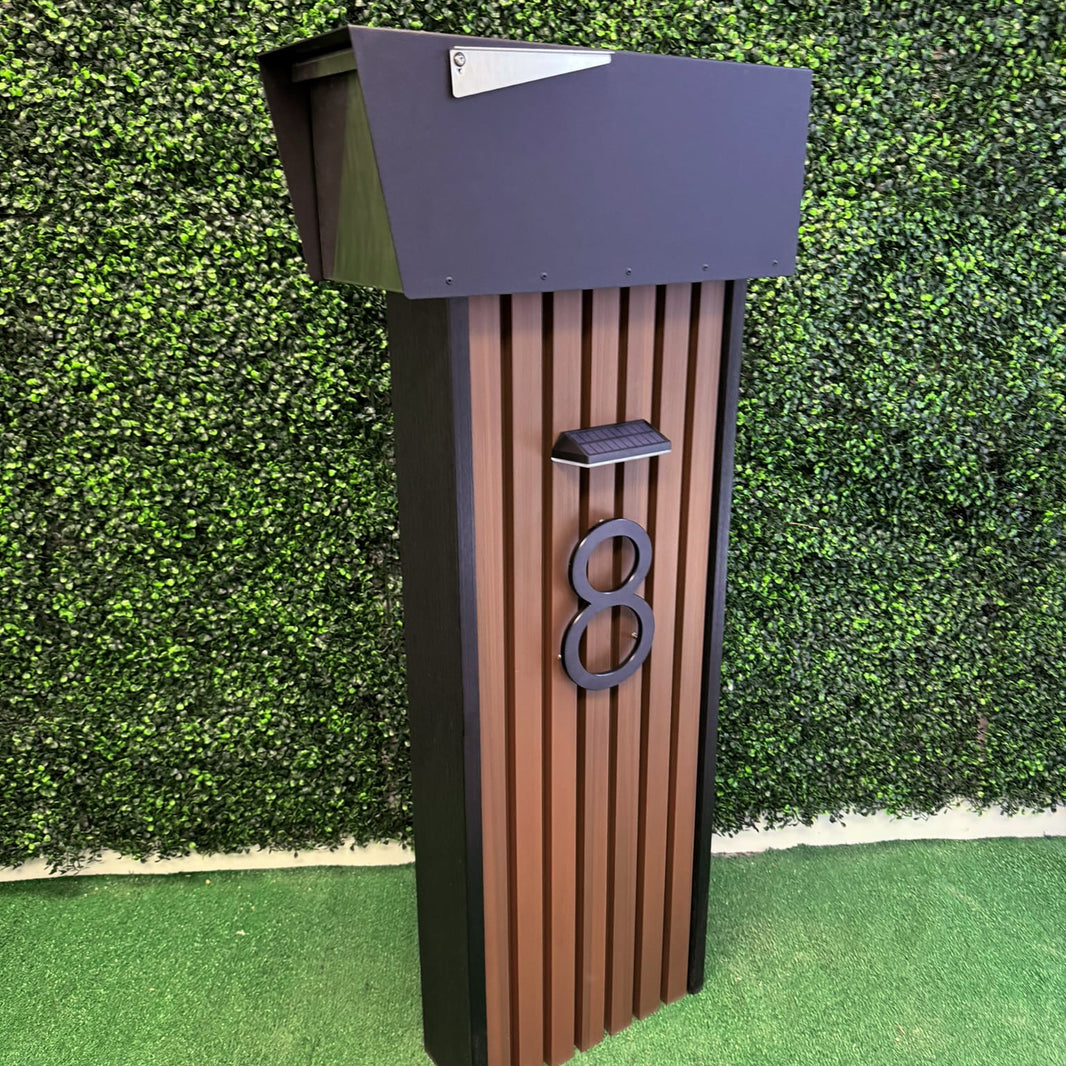 Custom Mailboxes | Dream Mailboxes