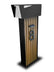 SlatSleek Vertical Mailbox | Dream Mailboxes