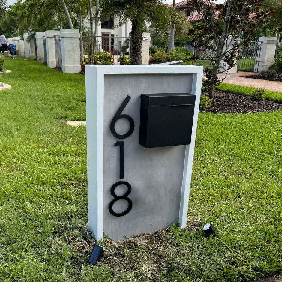 Custom Mailboxes | Dream Mailboxes