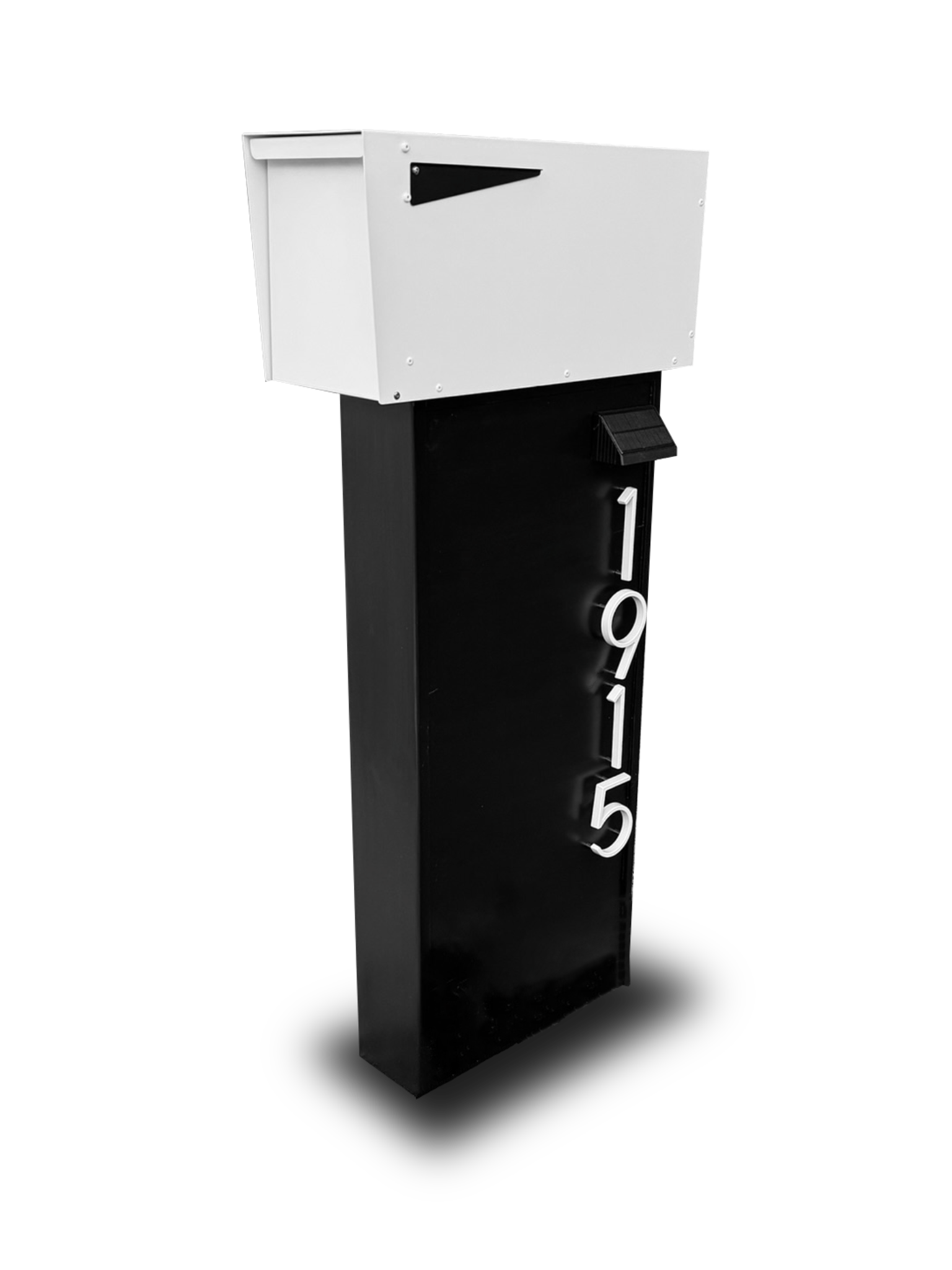 Sleek Mailbox | Dream Mailboxes