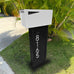 Sleek Mailbox (Composite) | Dream Mailboxes