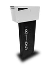 Sleek Mailbox (Composite) | Dream Mailboxes