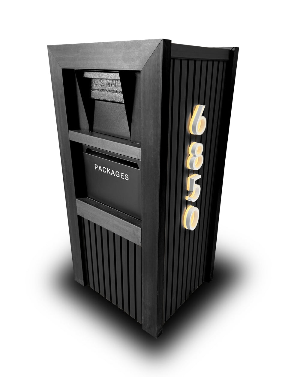 Custom Mailboxes | Dream Mailboxes