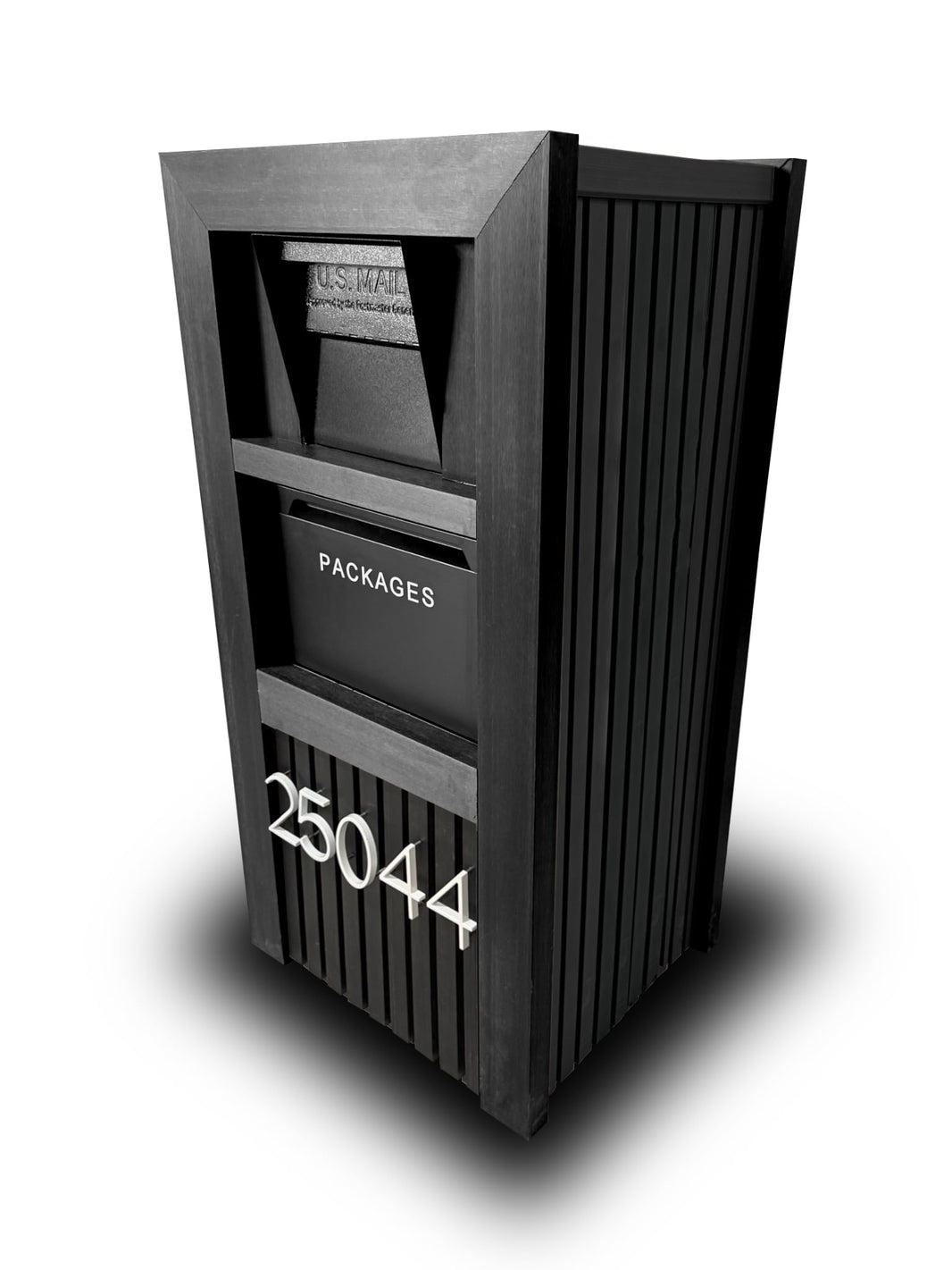 Package Boxes Collection: Secure Package Vault & Lock Box Solutions