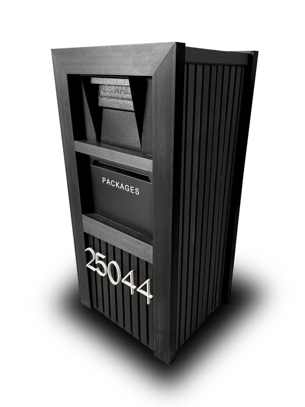 VaultBox Elite Package Mailbox | Dream Mailboxes