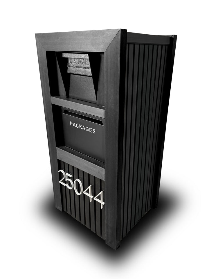 Package Boxes Collection: Secure Package Vault & Lock Box Solutions