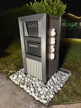 Dream Mailboxes