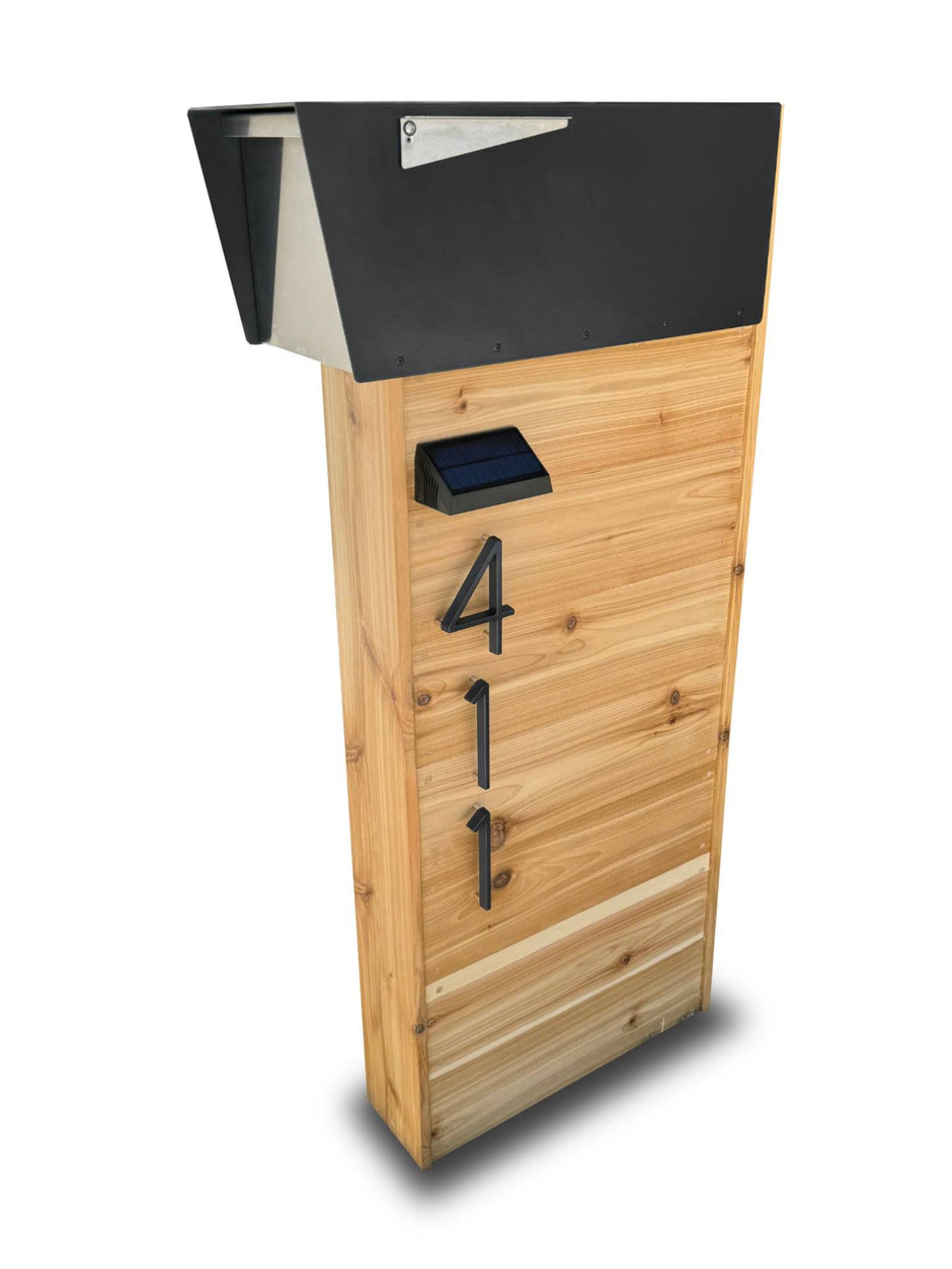 Custom Mailboxes | Dream Mailboxes