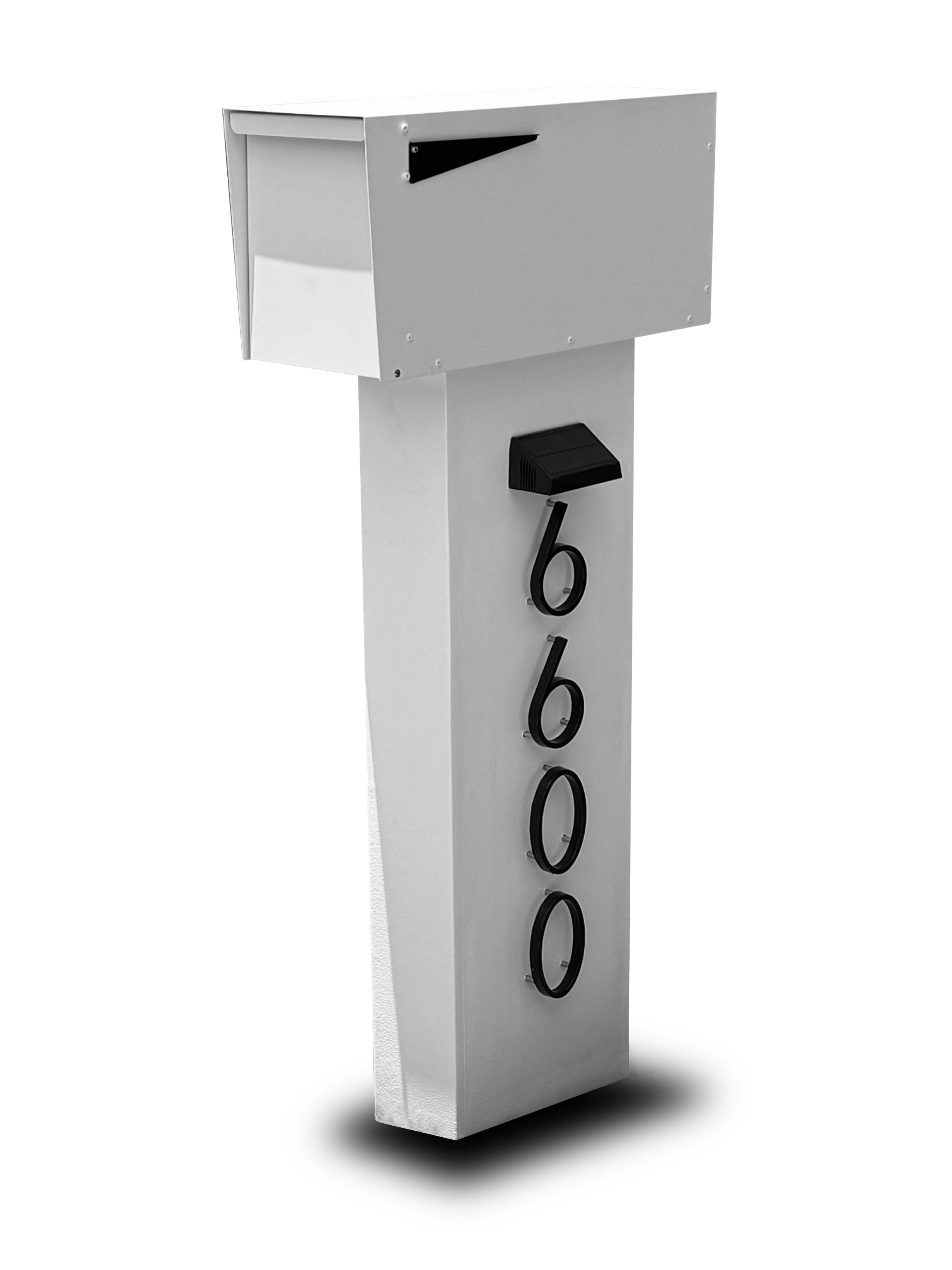 Custom Mailboxes | Dream Mailboxes