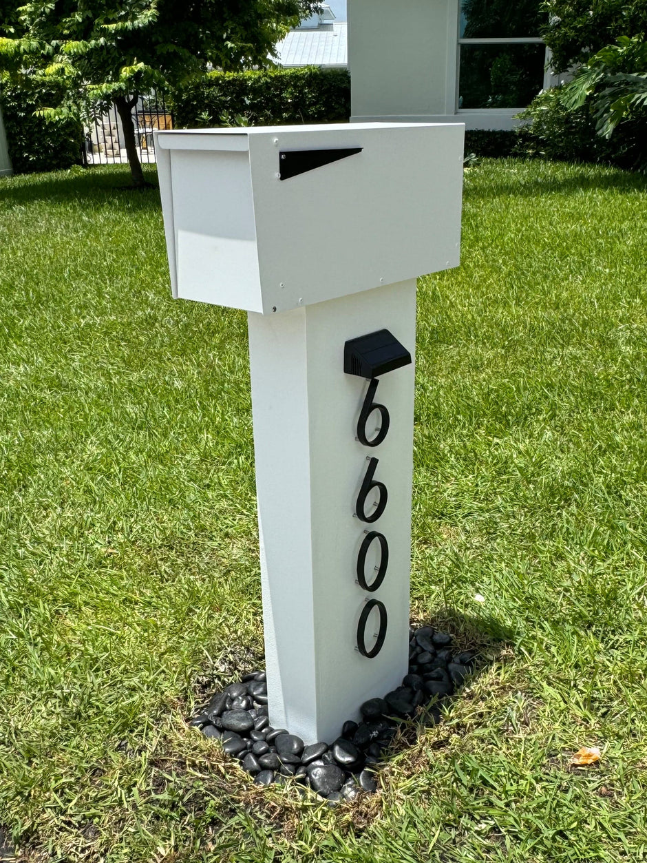 Custom Mailboxes | Dream Mailboxes